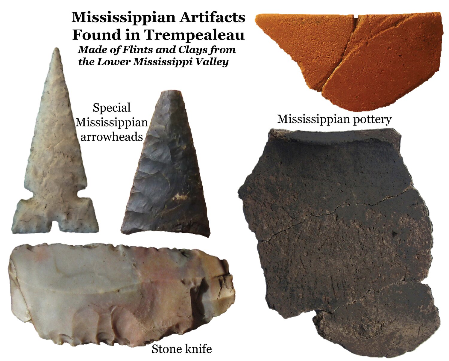 History Speaks at the Woodson History Center: New Discoveries in ...