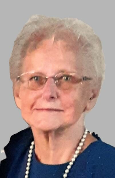 Elaine Carol (Bockholt) Ulrich - Tomahawk Leader