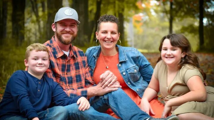 Hope and Healing for Angel Zimmerman - Antigo Times
