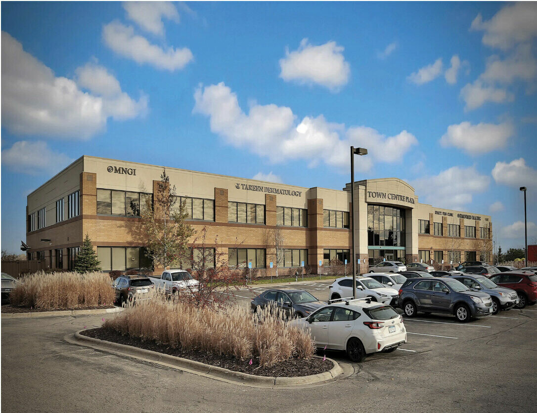 Tareen Development Partners Acquires Town Centre Plaza in Eagan and ...