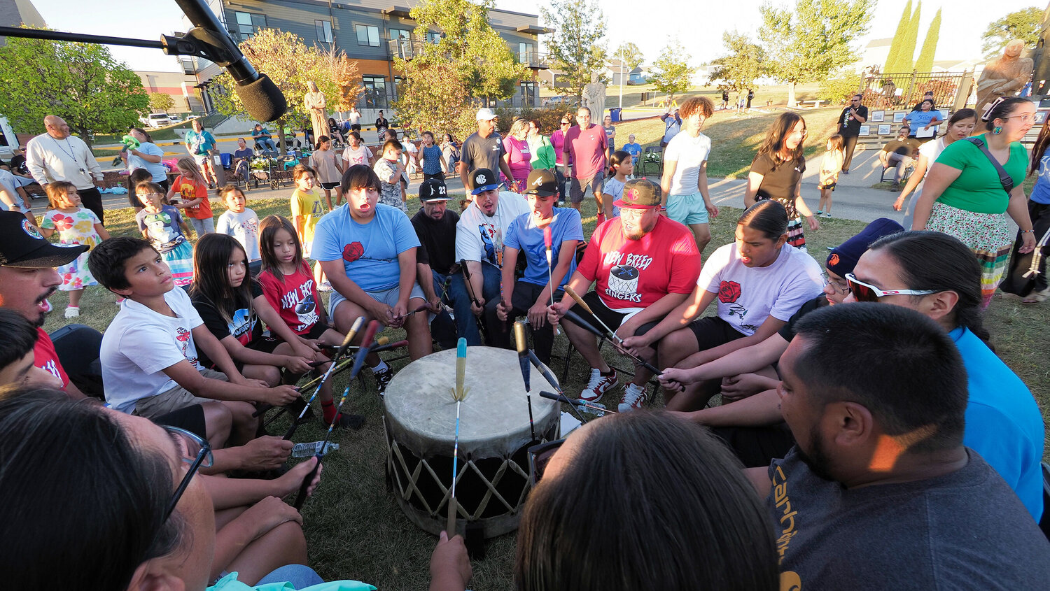 Winnebago Tribe's Ho-Chunk, Inc. celebrates 30 years of economic ...