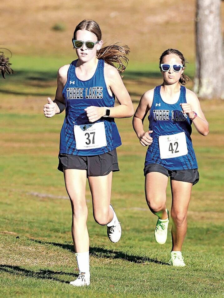 Bluejays earn three medals at home; Waltz wins third straight top ...
