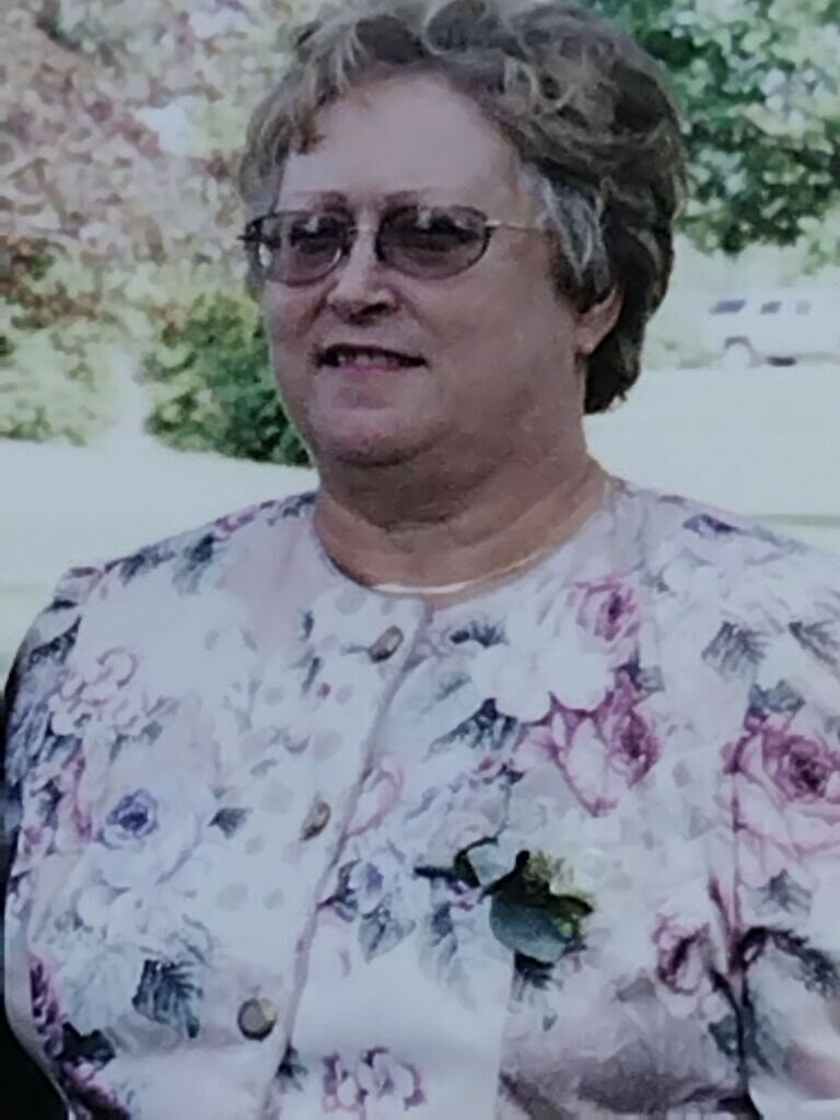 Jeanette Anderson - Peshtigo Times