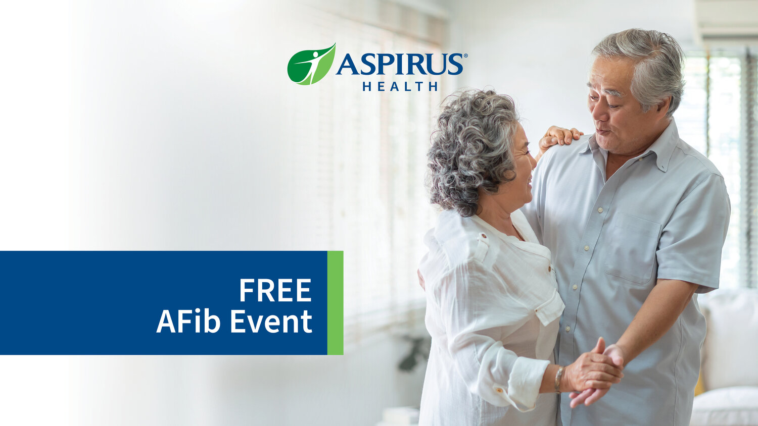 Aspirus Offering Free Seminar on Atrial Fibrillation - Wausau Times