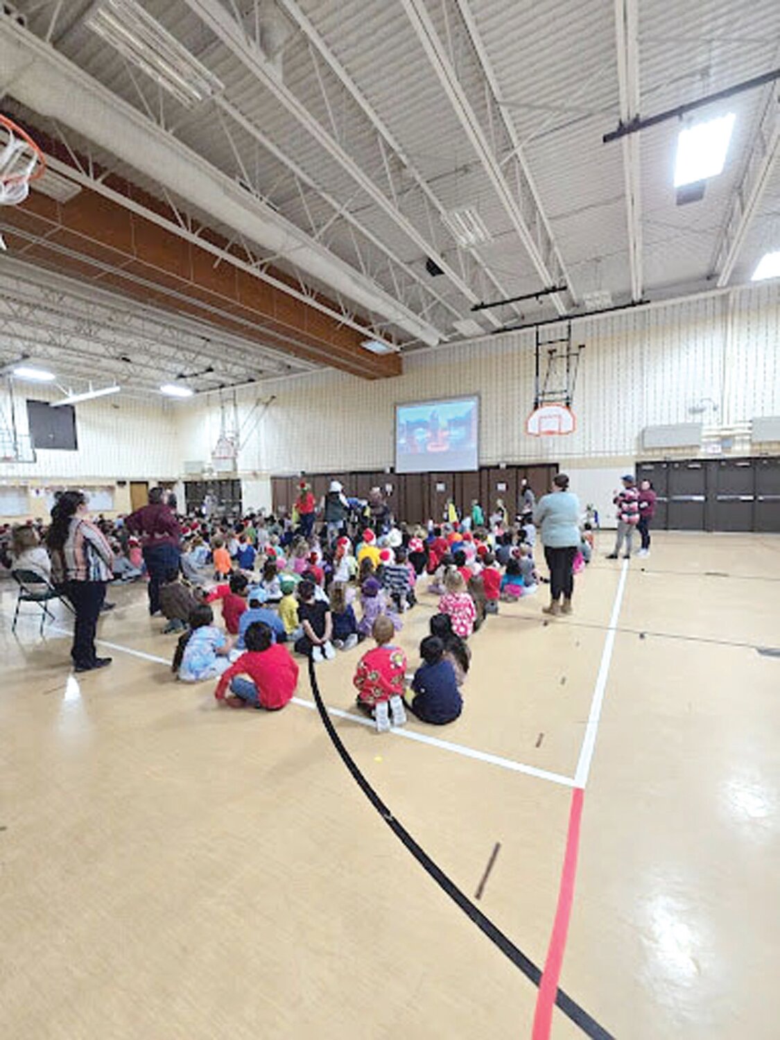 Colby Area Schools News - Hub City Times