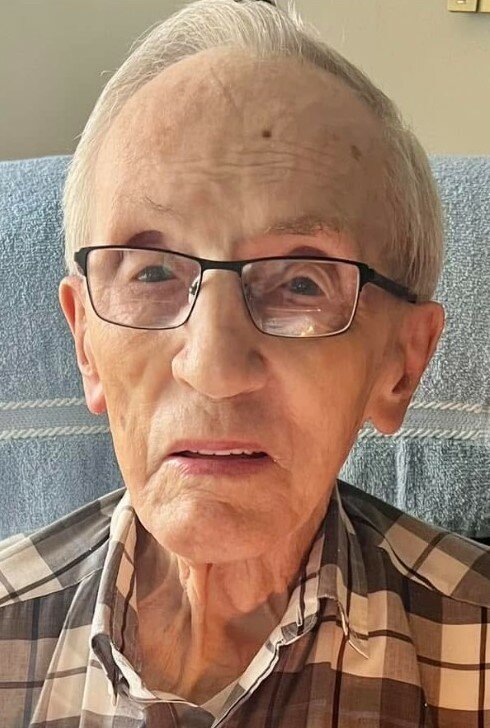 Joseph LaPointe - Peshtigo Times