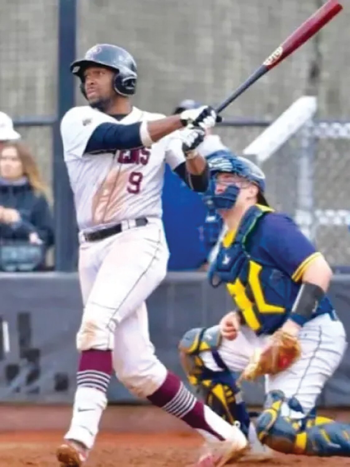 Former MLB Hitting and Chicago White Sox Scout host baseball camp for ...