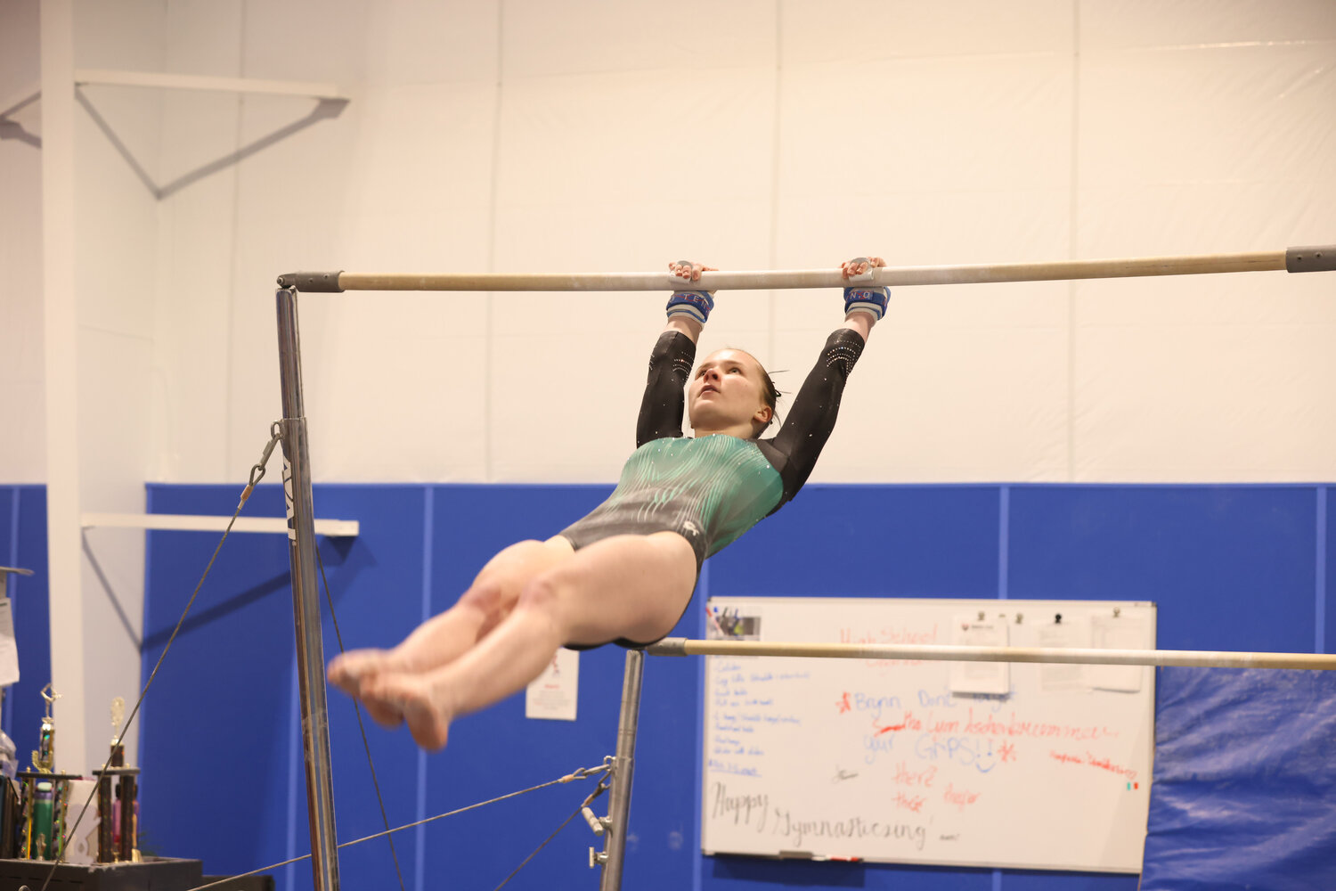 Hodag Highlights: Gymnastics - Northwoods Star Journal