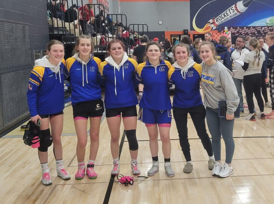 Cougar Wrestlers are Regional Runner-Ups - Campbellsport News