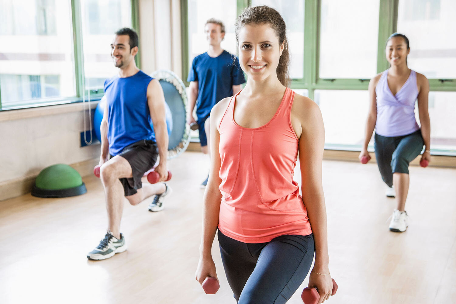 Aspirus athletic trainer shares guidance for safely starting a new ...