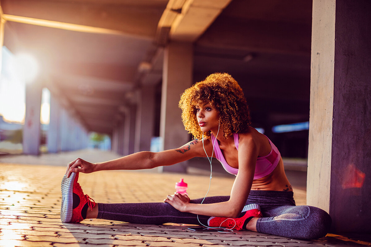 The importance of rest - Press Times