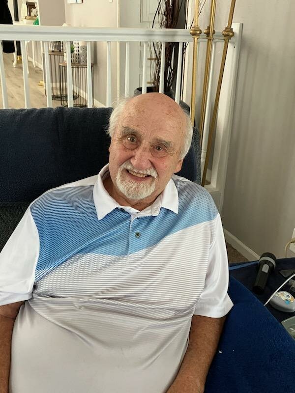 David Van Boxel - Vilas County News-Review