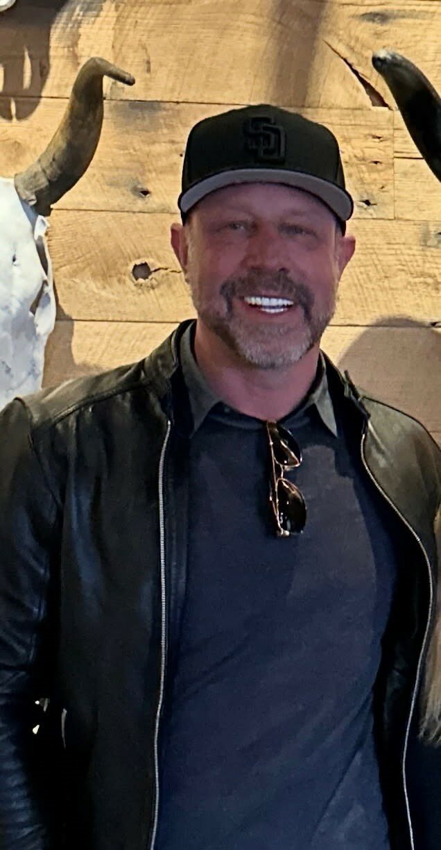 John A. Stahmer - Tomahawk Leader