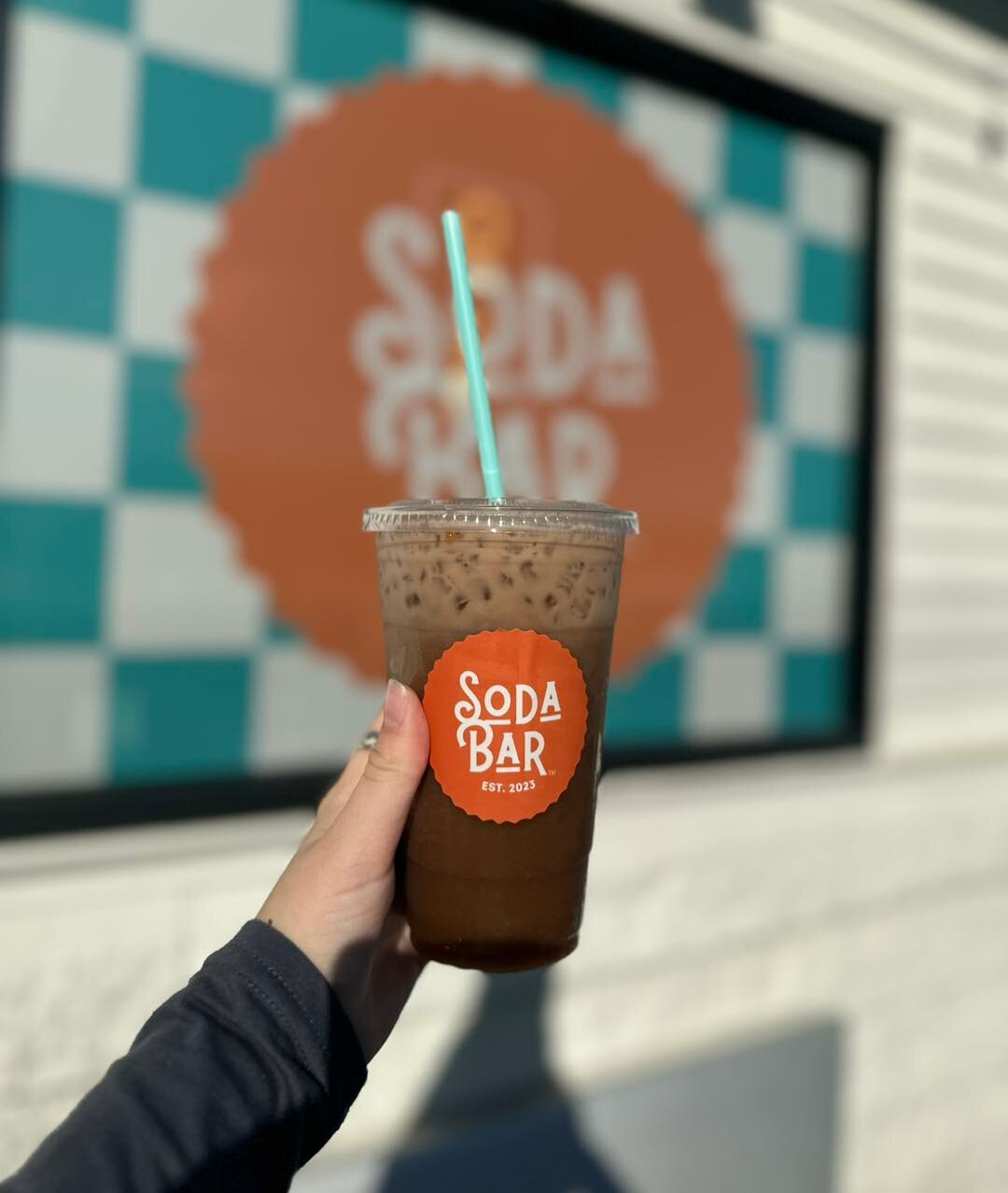 Soda Bar sees new owners, expanded menu - Press Times