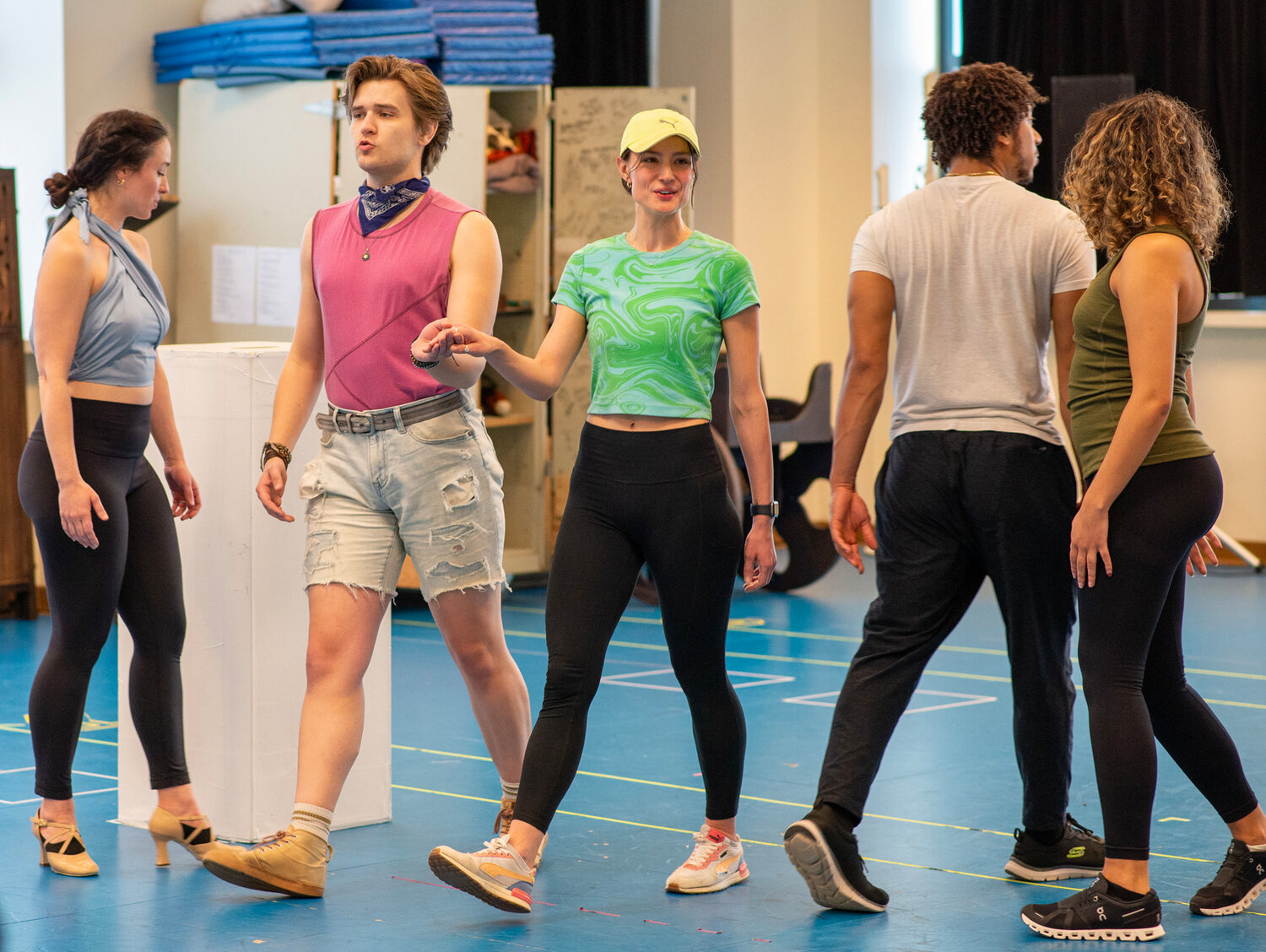 Tomahawk native Amelia Barr set to perform in Minneapolis production of ...