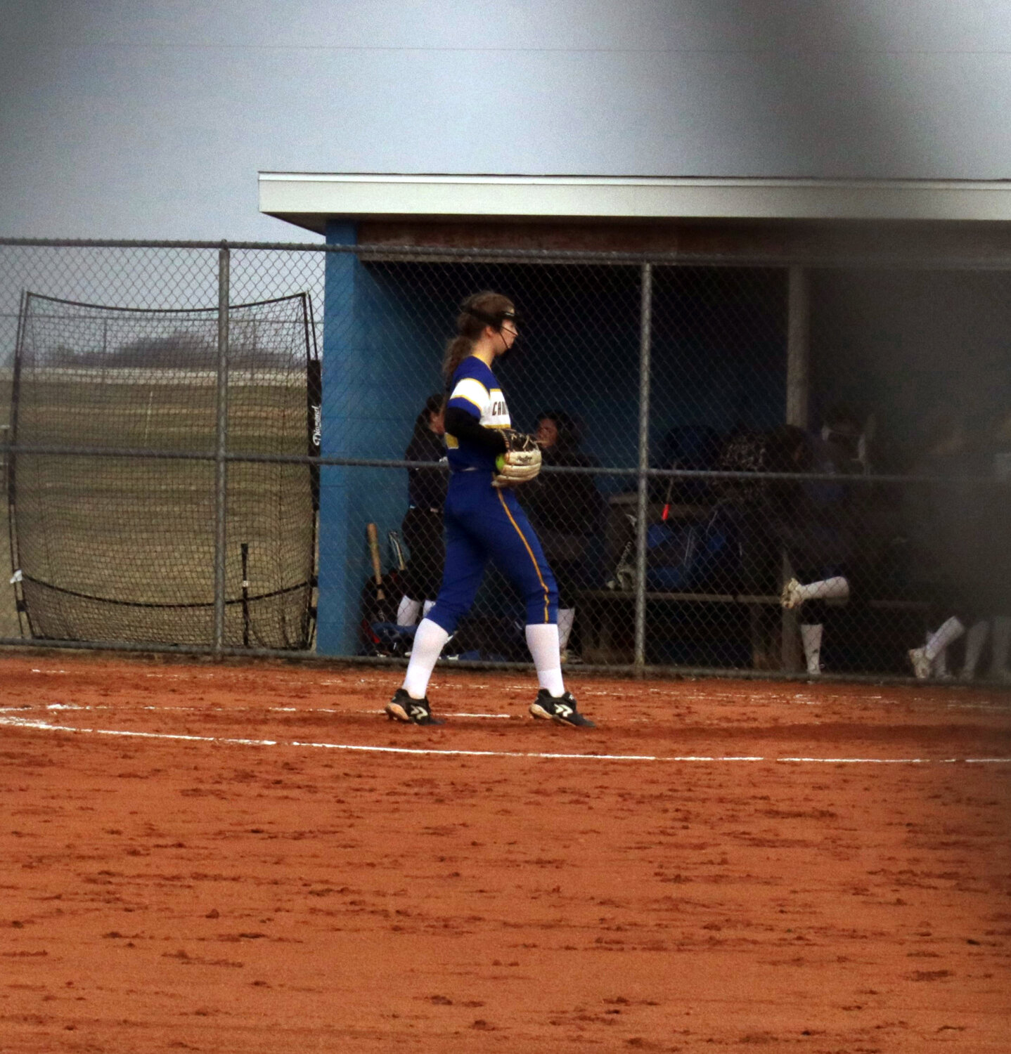Campbellsport Softball Gets a Win During Full Week of Good Competition ...