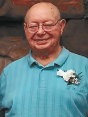 Raymond G. Hackbart - Waushara Argus