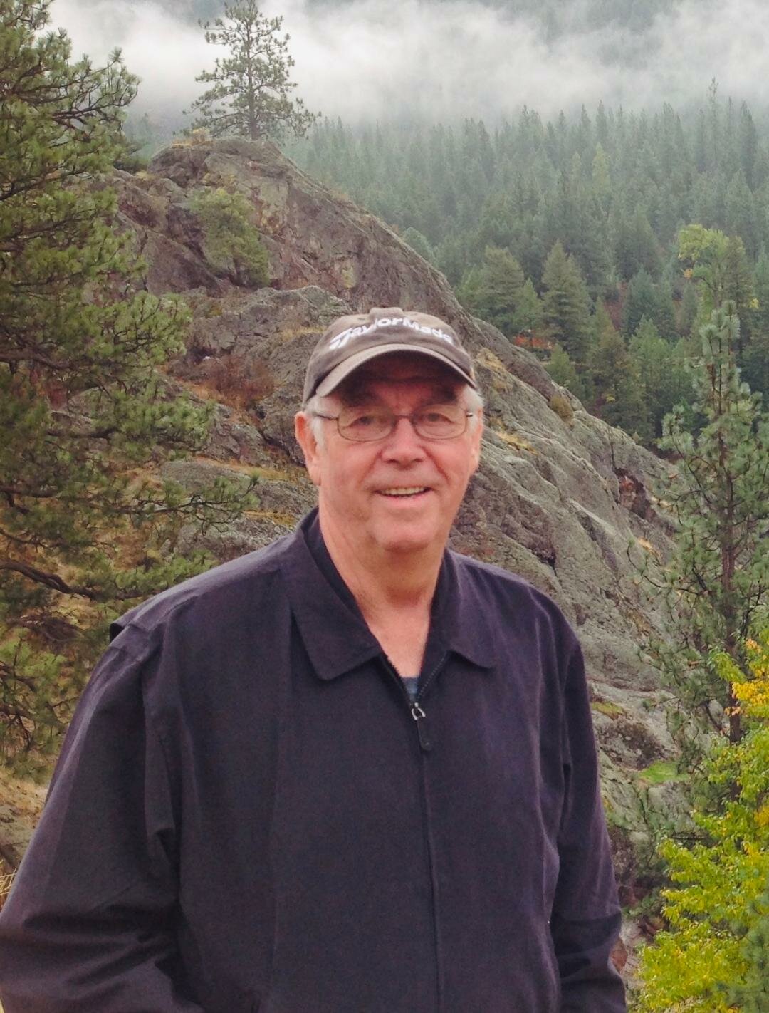 Thomas Christianson - Peshtigo Times