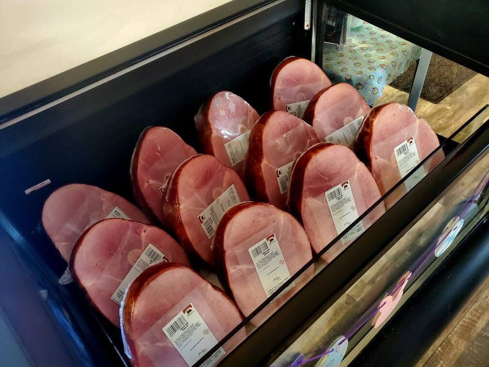 Geiss Meat Service brings home awards from state competition - Merrill ...
