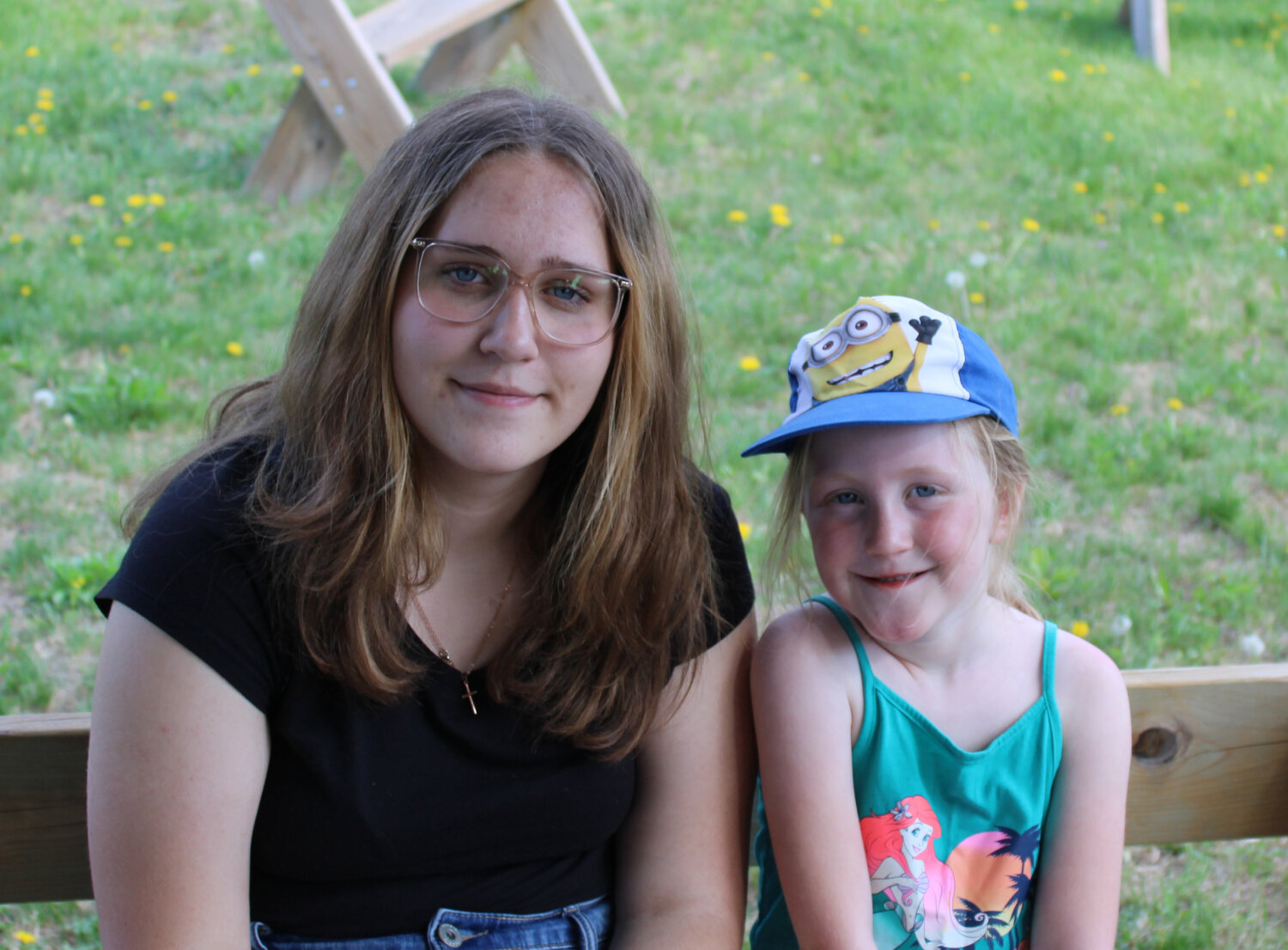 Pine River Hosted First-Ever Farmers’ Market May 15 - Waushara Argus