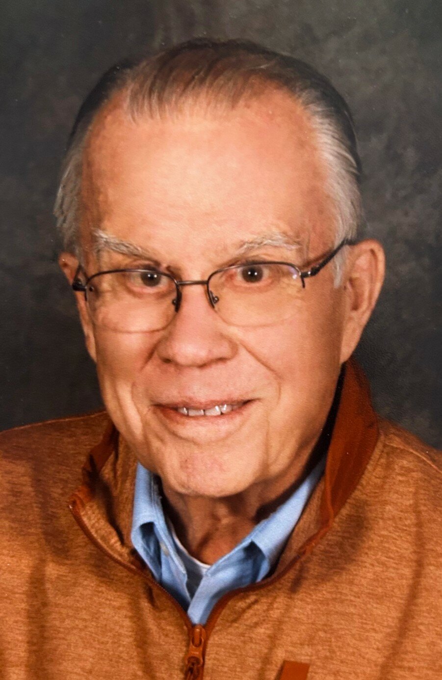 David B. Smith Jr. - Merrill Foto News