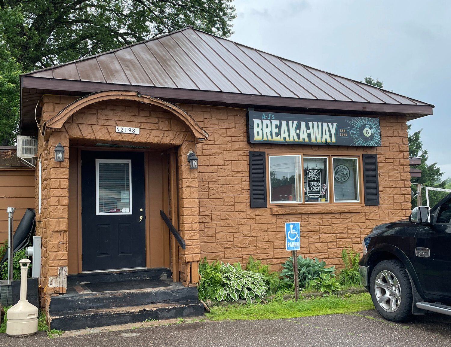 A-J’s Break-A-Way: New owners bring new energy to longtime Merrill ...