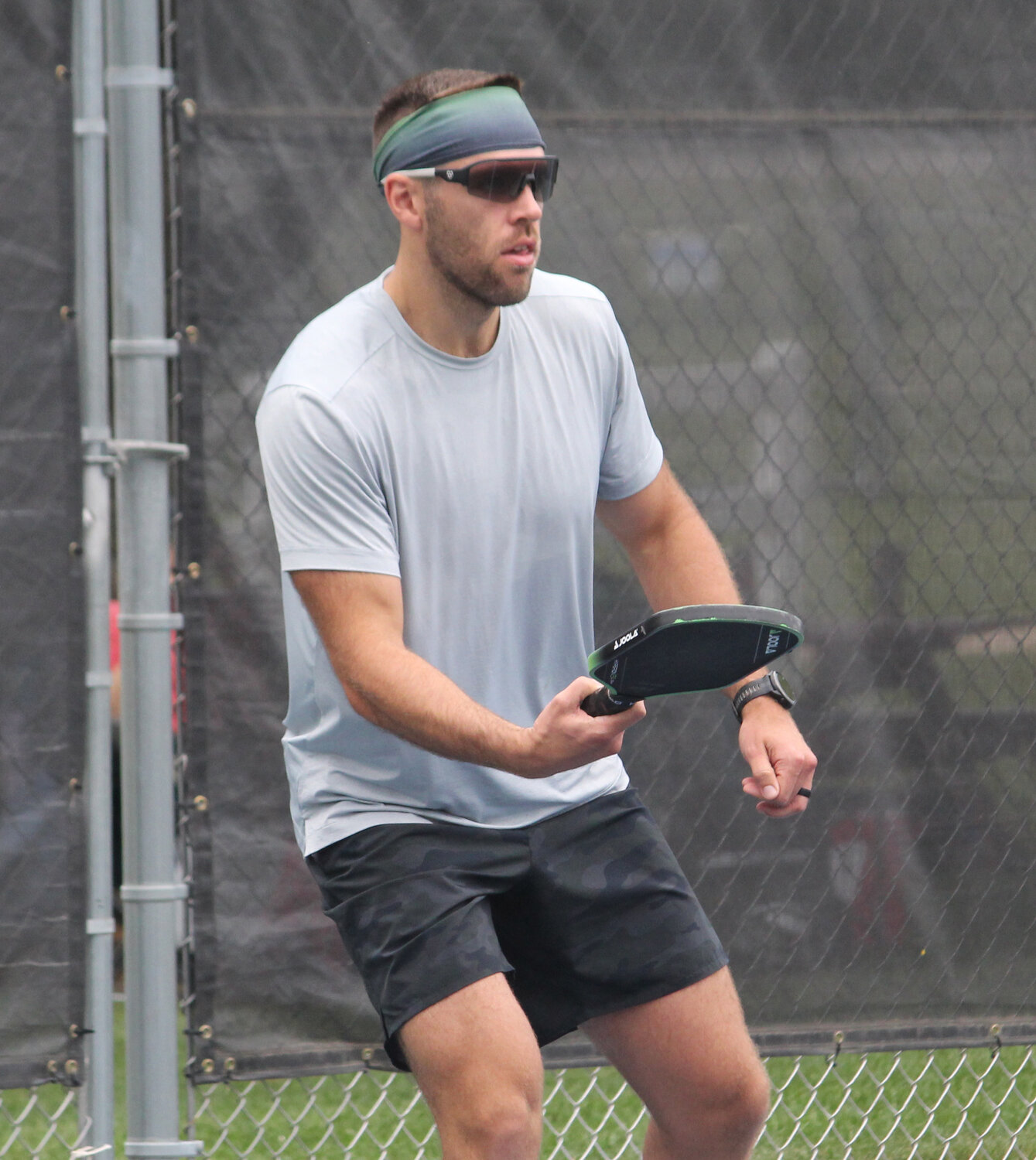 Winners crowned at Three Lakes Pickleball tourney - Vilas County News ...