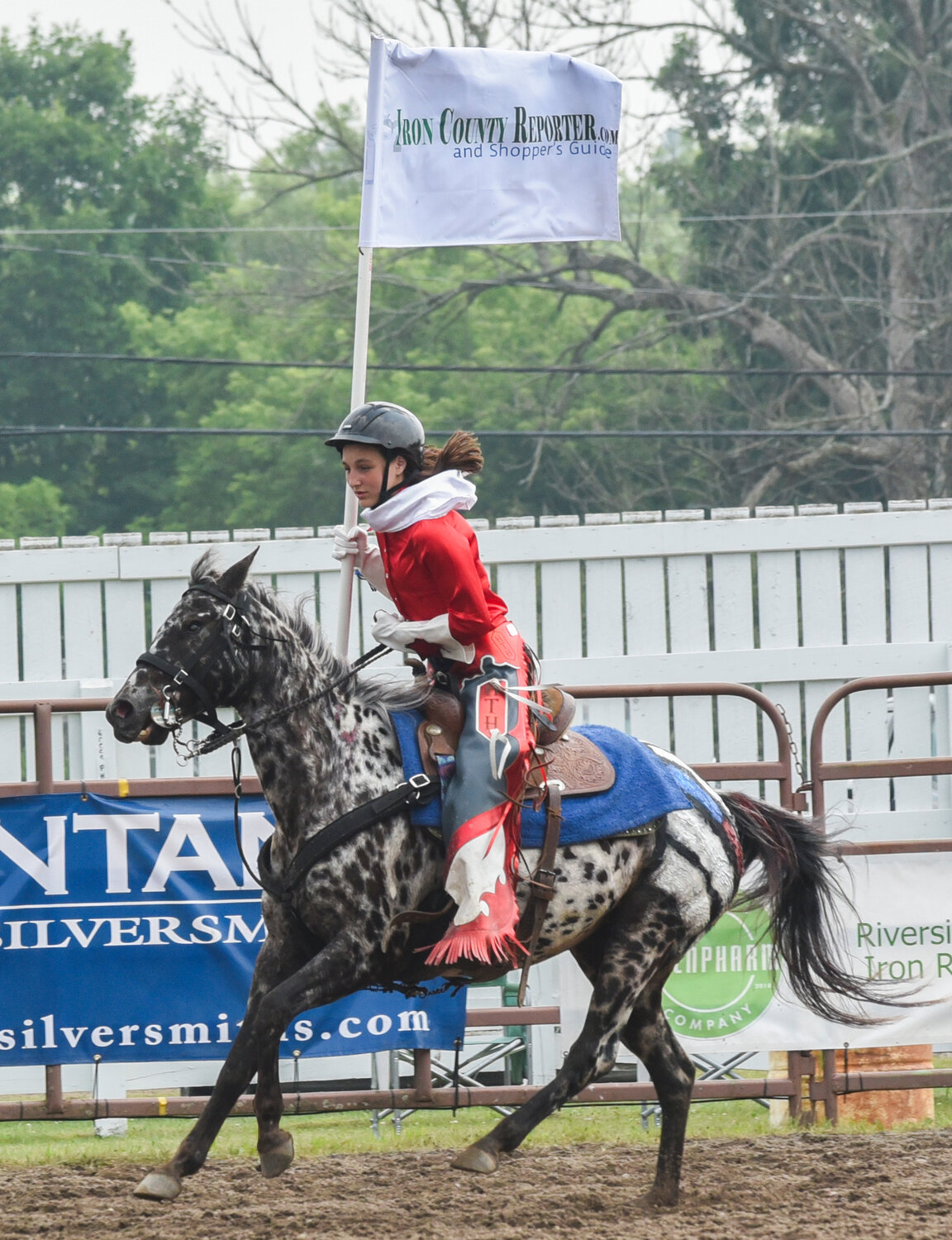 Western Fun in Iron County - Iron County Reporter