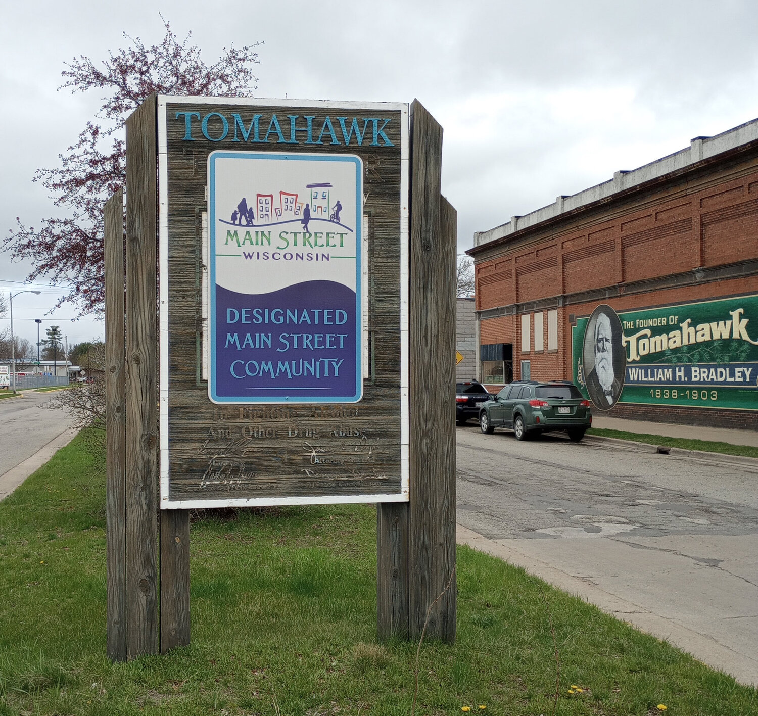 Historical Society, Main Street revive efforts to bring historical ...