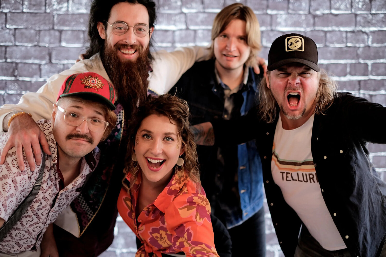 Meet the musicians - Press Times