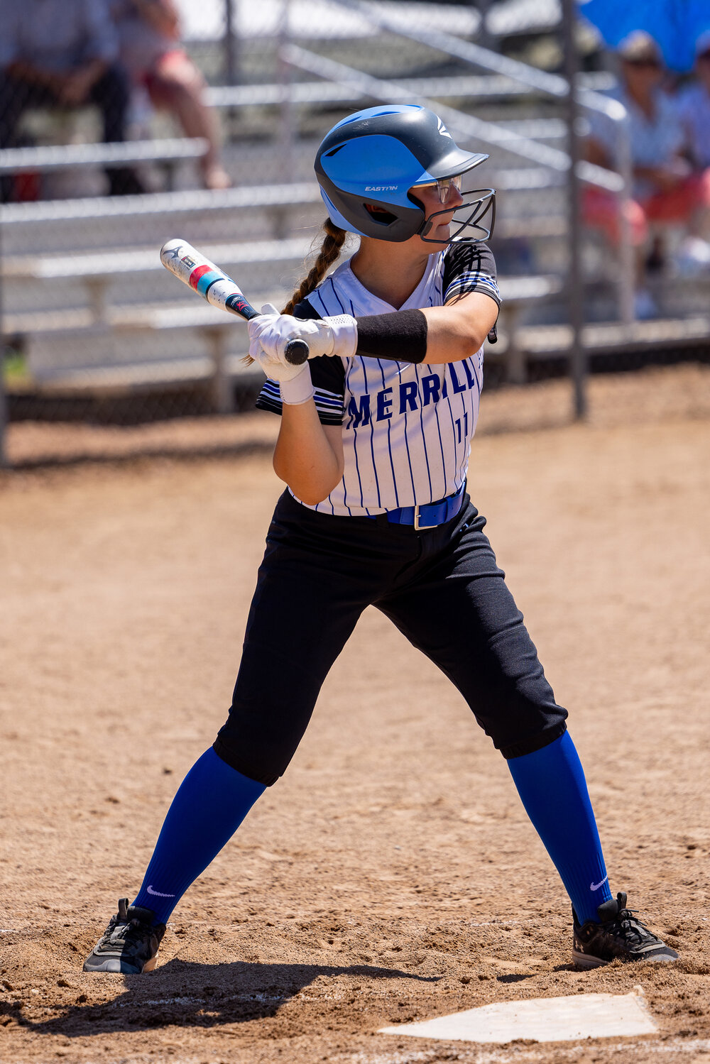 Merrill hosts 20th Annual Merrill Fastpitch Tournament - Merrill Foto News