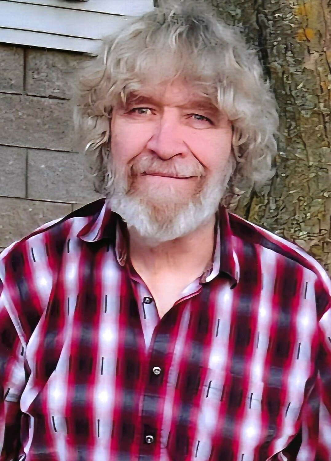 Dain, Craig Clarence - Waupaca County Post