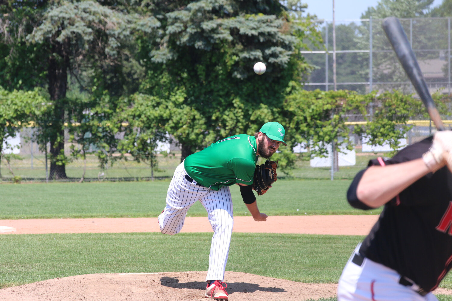River Monsters keep playoff hopes alive with dramatic rally ...
