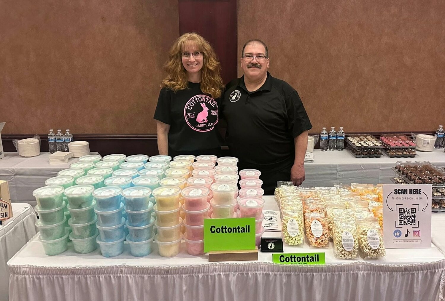 A sweet new storefront - Press Times
