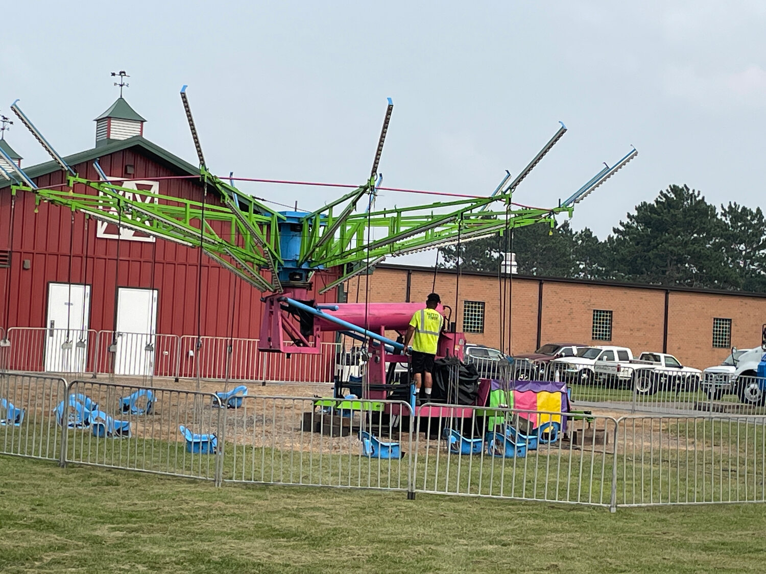 It’s Lincoln County Fair week! - Tomahawk Leader
