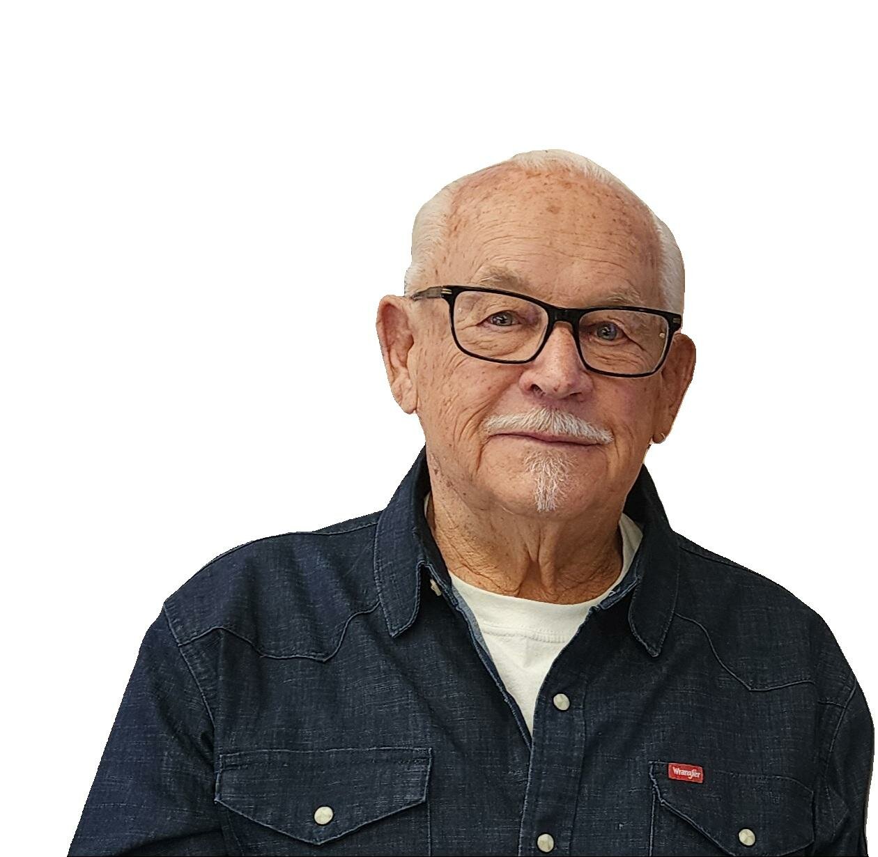 Groholski, Alfred - Waupaca County Post