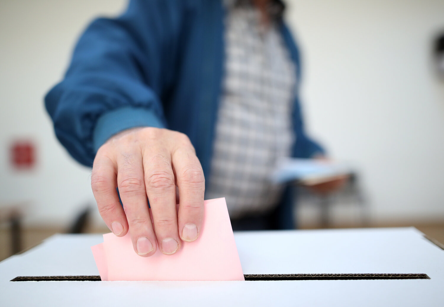GBAPS to conduct own elections following city’s decision to end ...