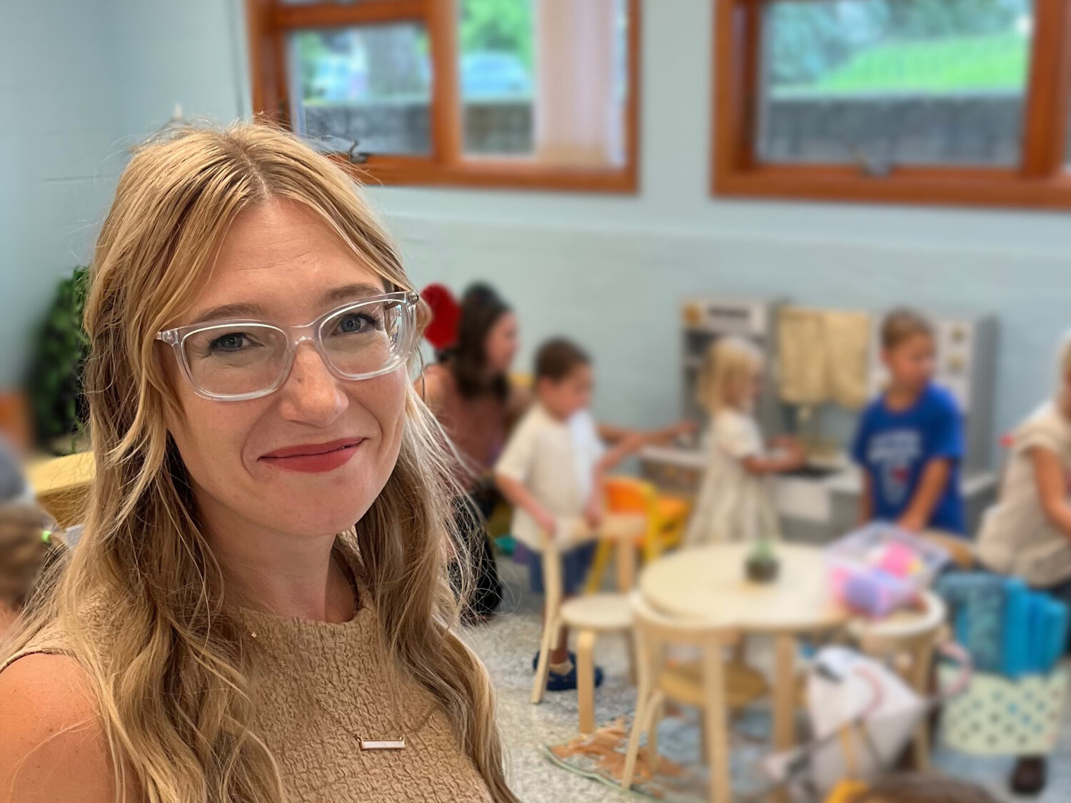 Lil’ Sprouts Learning Center combines spiritual education with ...