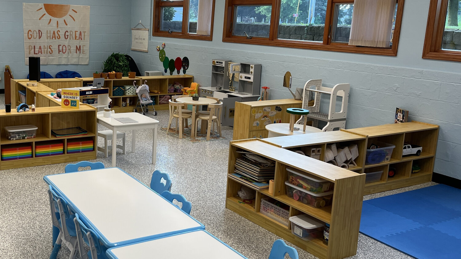 Lil’ Sprouts Learning Center combines spiritual education with ...