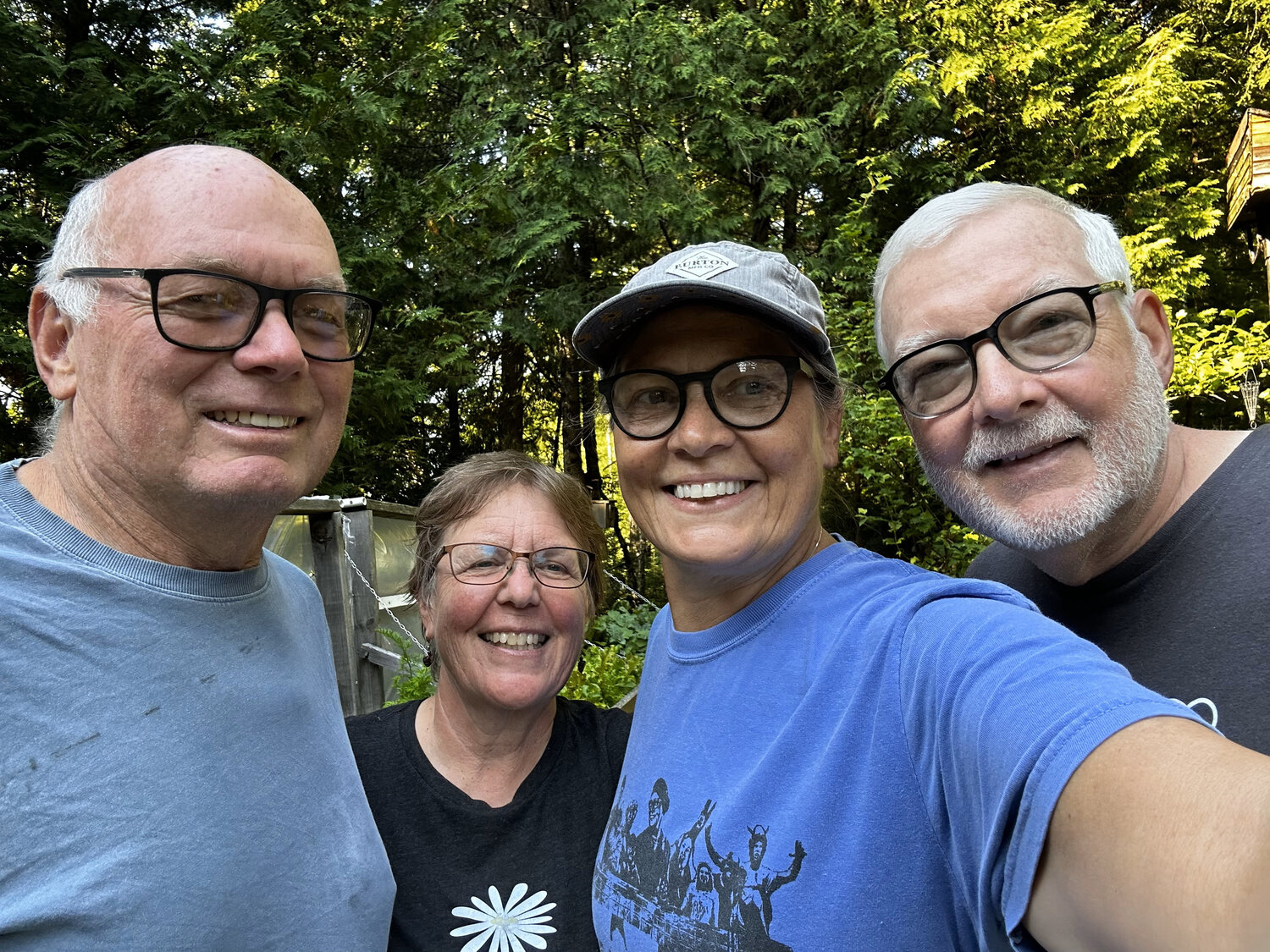Co-Ed Bocce League has come to an end - Iron County Reporter