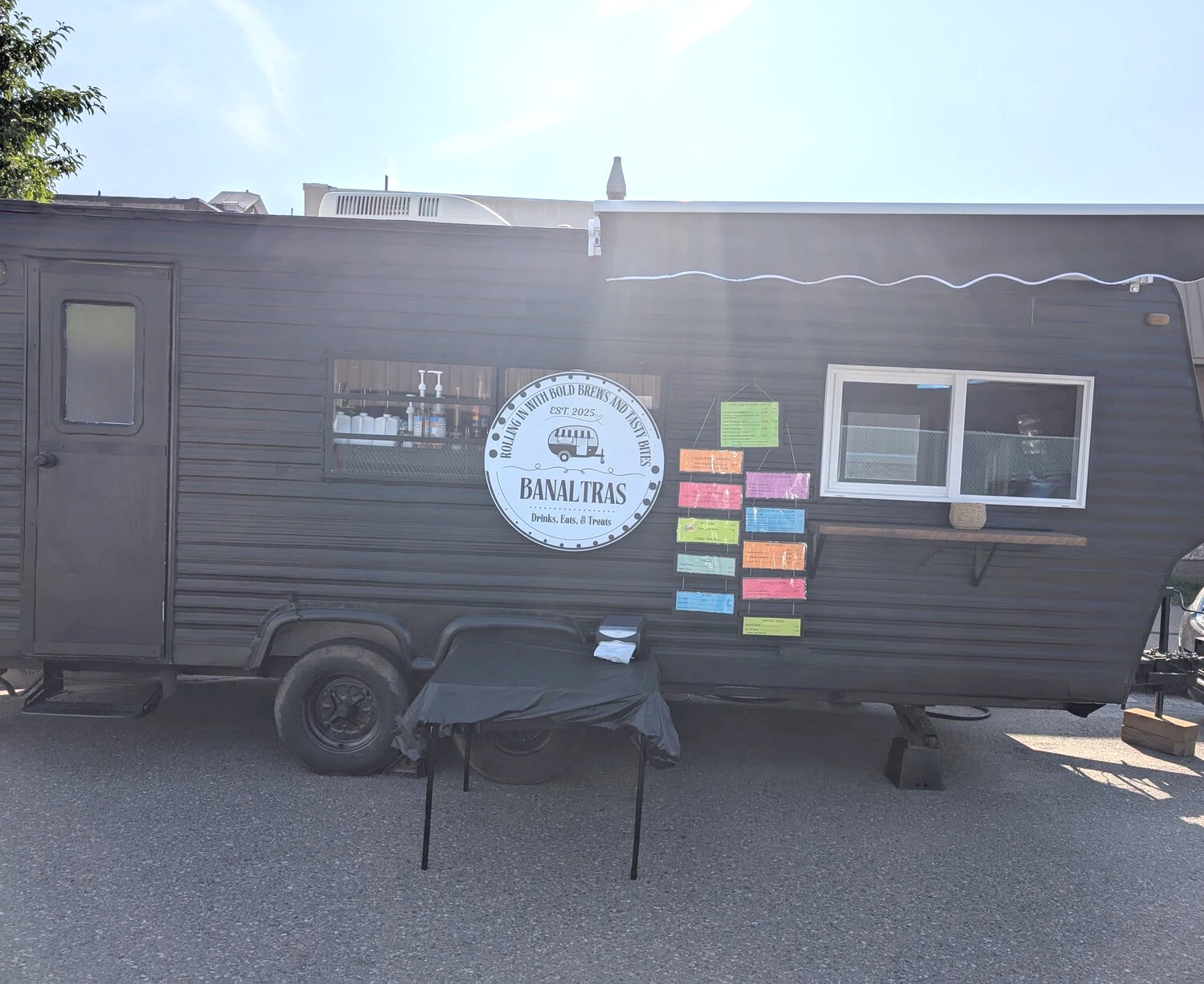 Banaltras Brews Up Something New in Iron River - Iron County Reporter