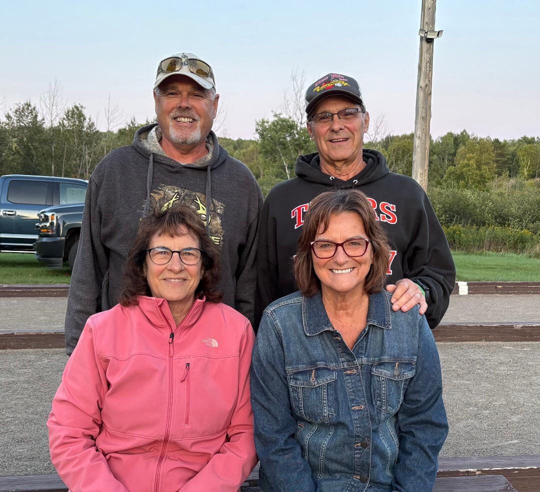 Co-Ed Bocce League has come to an end - Iron County Reporter