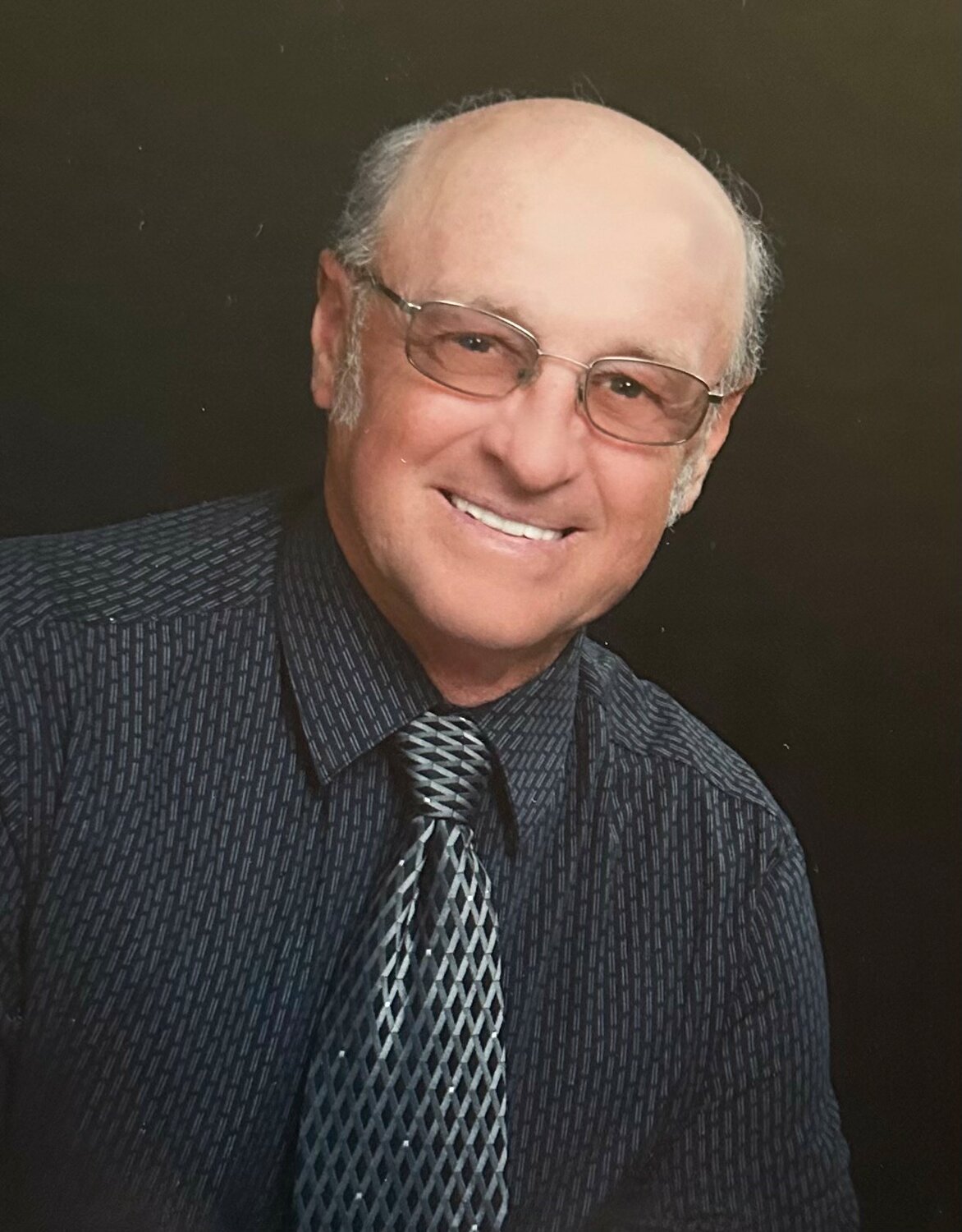 Faucher, Thomas Sr. - Waupaca County Post
