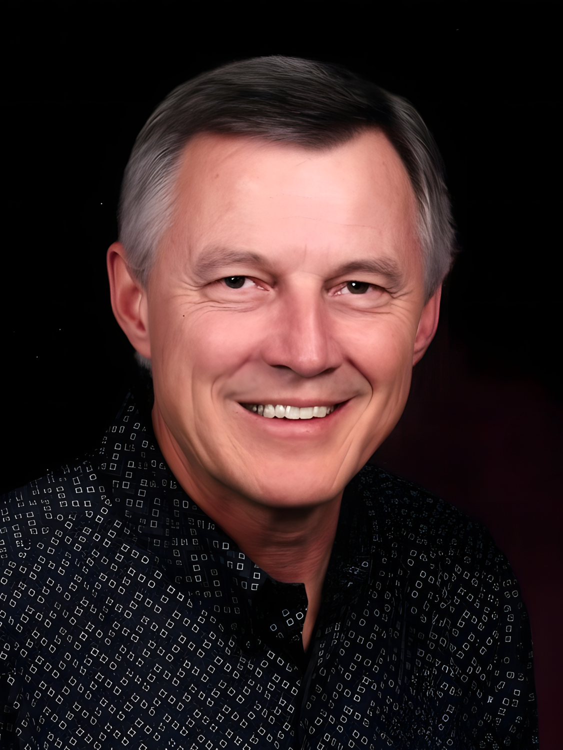 Radtke, Orland - Waupaca County Post