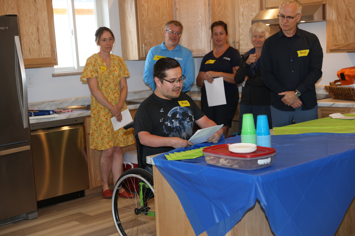 Habitat For Humanity Rhinelander