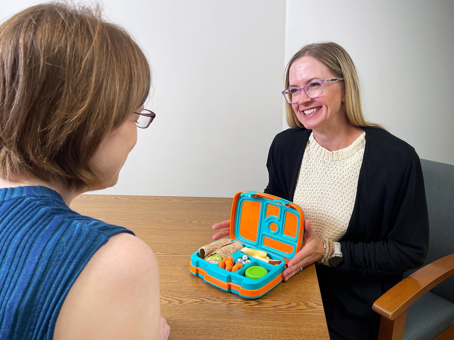 Aspirus shares tips for providing kids with balanced meals - Tomahawk ...
