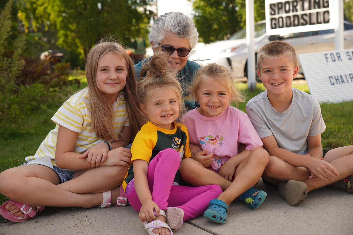 Hancock closes out the summer with Labor Day celebration - Waushara Argus