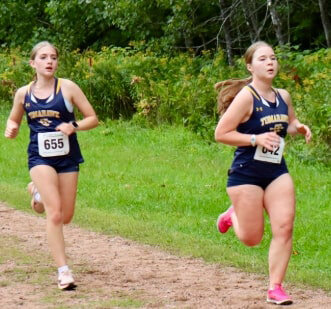 Hatchet harriers compete in Marathon Invitational - Tomahawk Leader