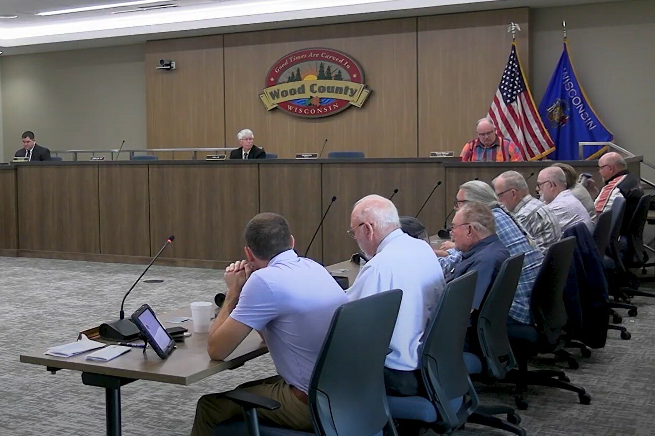 Wood County board approves funding for Auburndale school resource ...