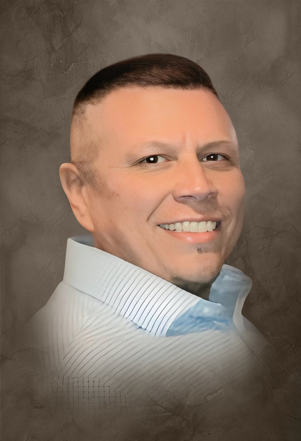Michael "Mike" Lappin - Press Times